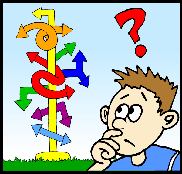 How to make your signage more useful and intuitive