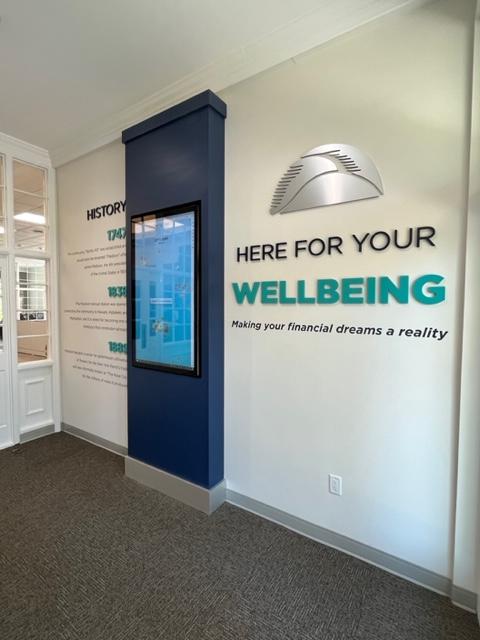 Third-Party Sign Installation in Madison, NJ? Call The Sign Center!