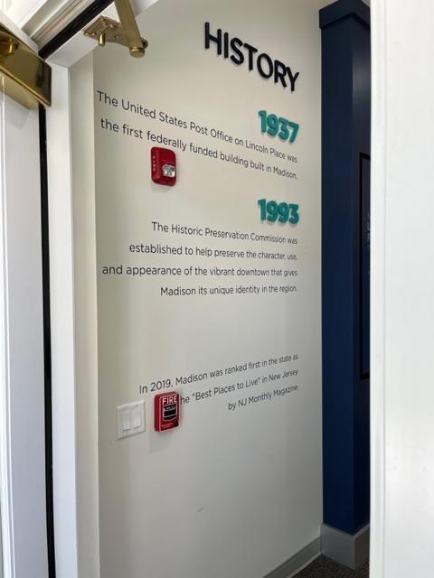 Third-Party Sign Installation in Madison, NJ? Call The Sign Center!