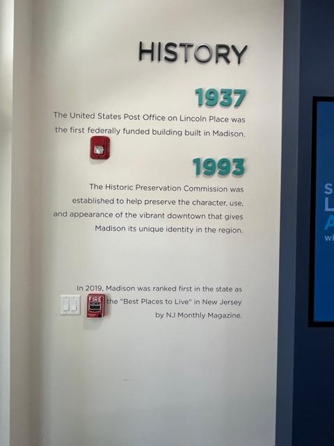 Third-Party Sign Installation in Madison, NJ? Call The Sign Center!