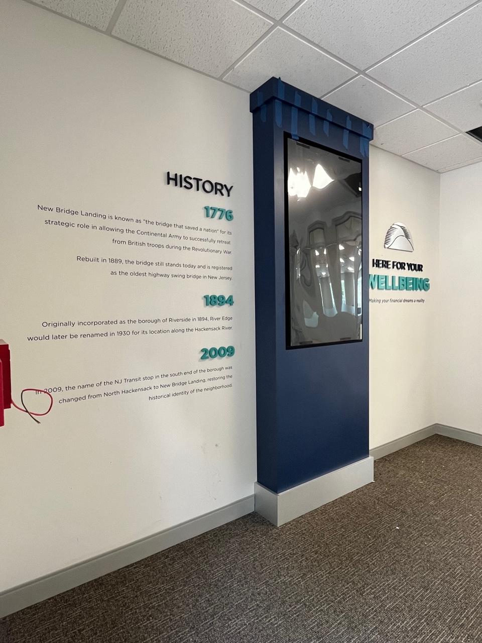 Use Signage to Tell Your Brand Narrative in River Edge, NJ, and Beyond