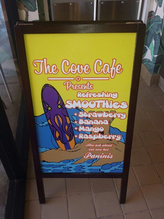 Mall Signs for Woodbridge Center Mall Retailers!