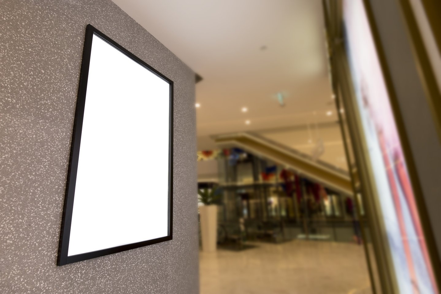 Using Interior Light Boxes in Berkeley Heights NJ