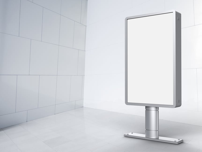 Using Interior Light Boxes in Berkeley Heights NJ